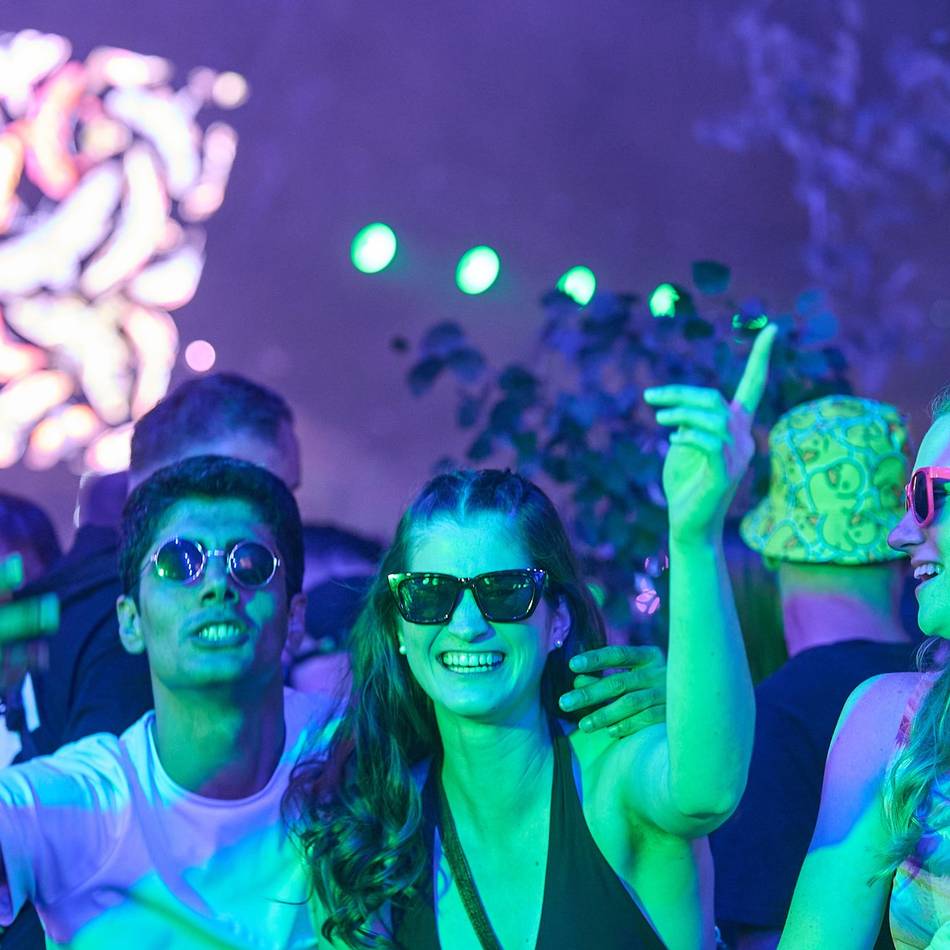 Nature One 2026: Alle Main-Acts bekannt gegeben