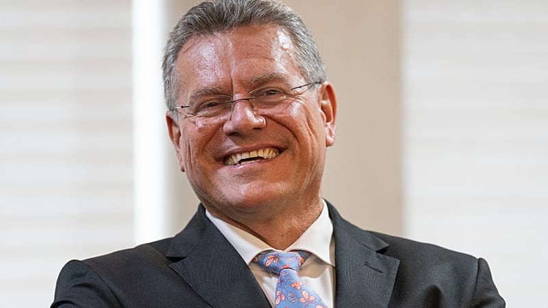 Exclusive: Trade commissioner says ‘mother of all deals’ will open ...