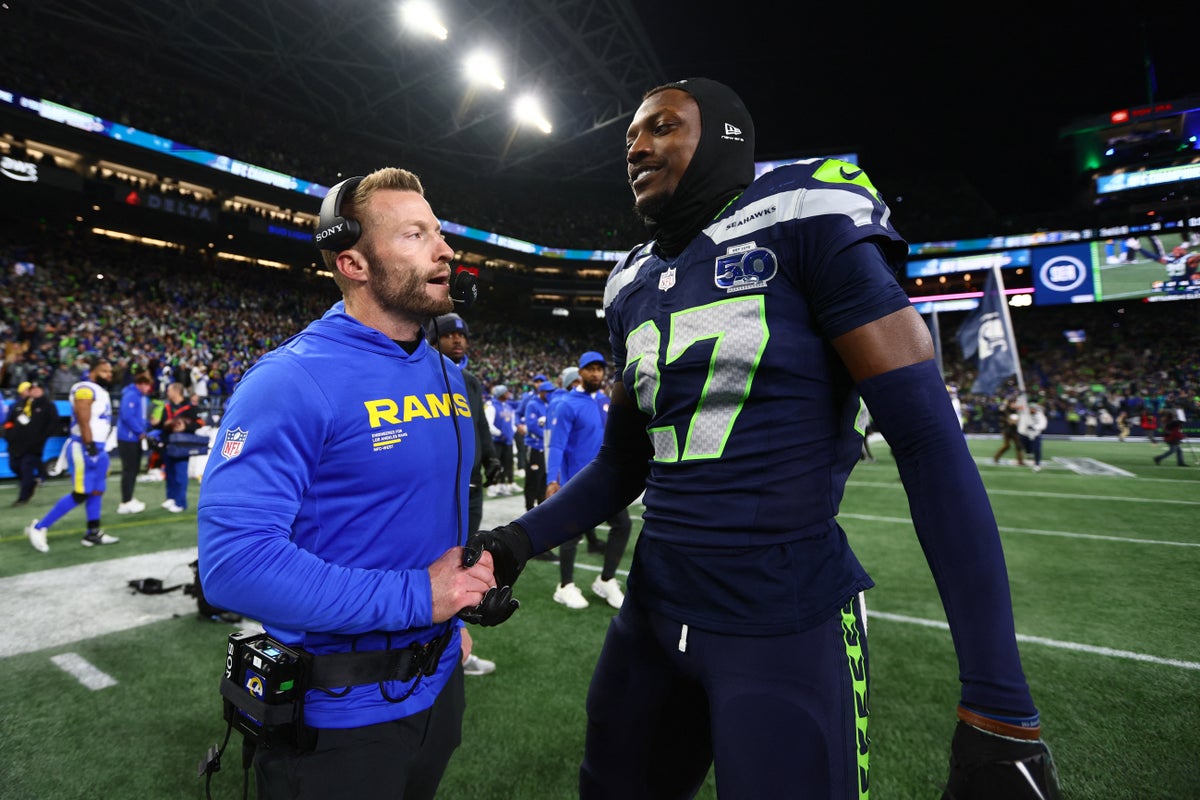 Seahawks star says he’s 'got to be better' after taunting controversy