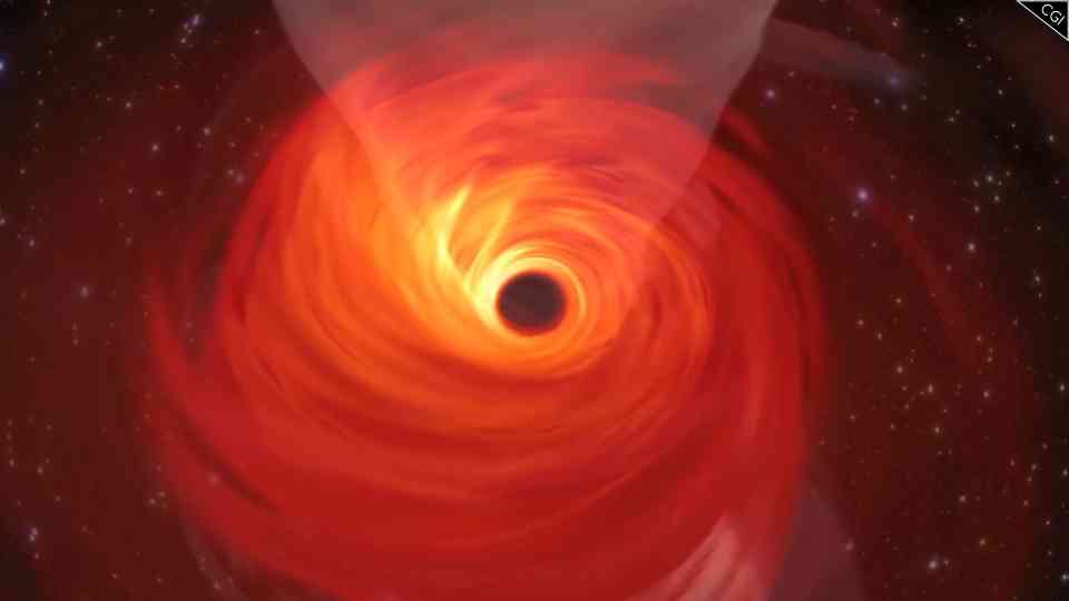 The strange bubble where physics allows faster-than-light motion