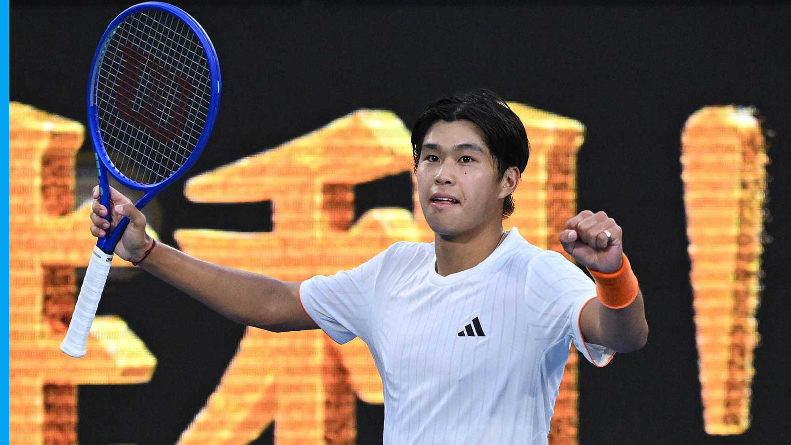 Australian Open: Former ATP star blown away by Learner Tien’s 'tactical ...