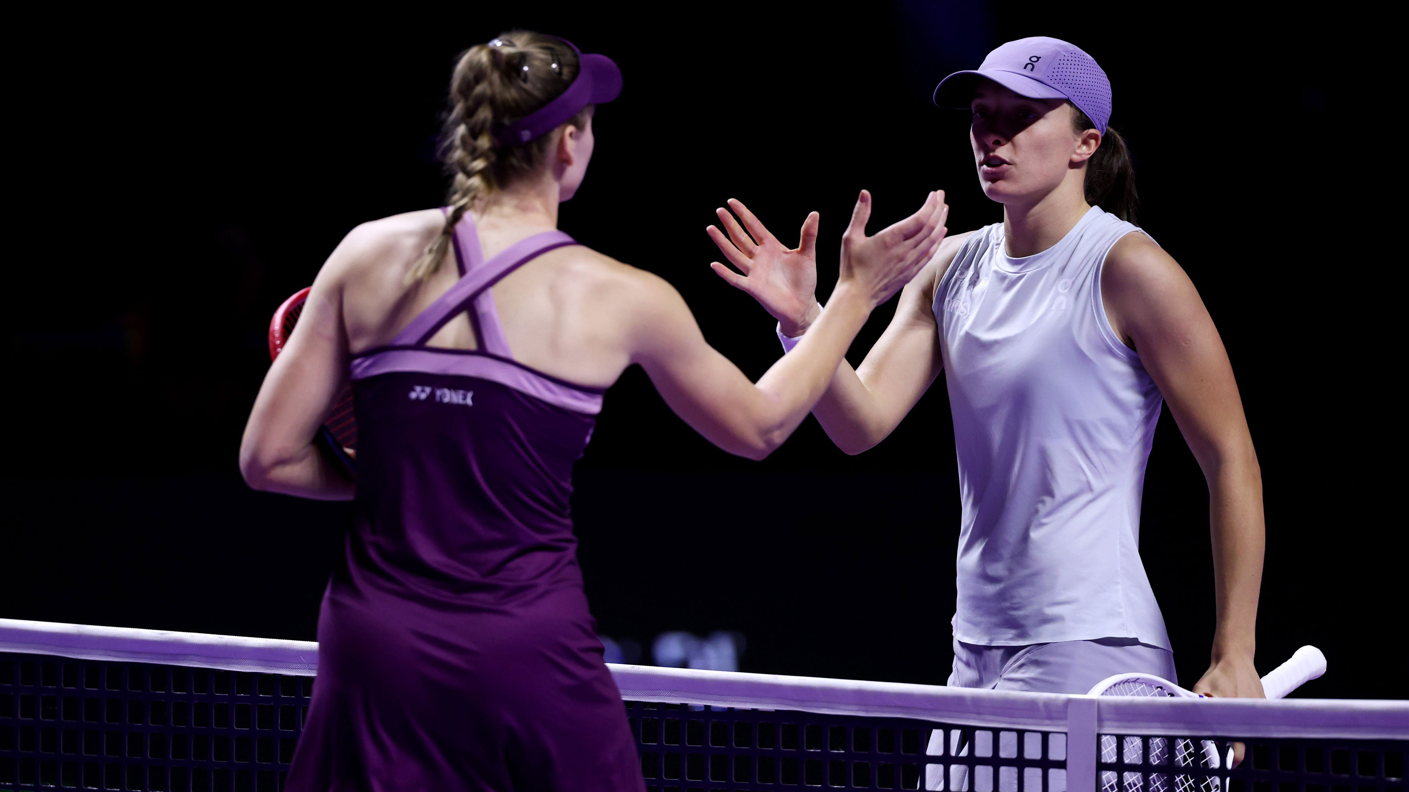 Arcyhit! Oto rywalka i drabinka Igi Świątek w Australian Open