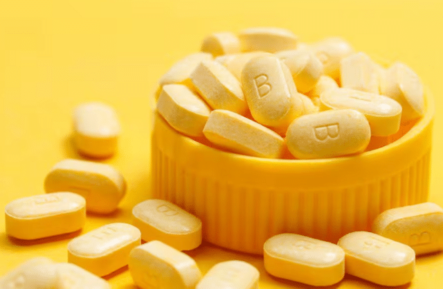 Vitamin B12: Is it okay to take vitamin B12 on an empty stomach? Learn ...