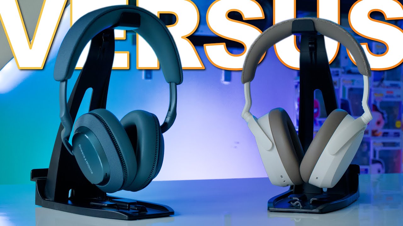Bowers and Wilkins PX7 S3 vs Sennheiser Momentum 4