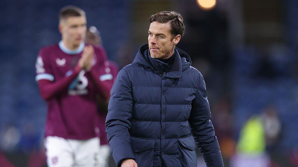 'It would be incredibly harsh for Burnley to get rid of Parker'