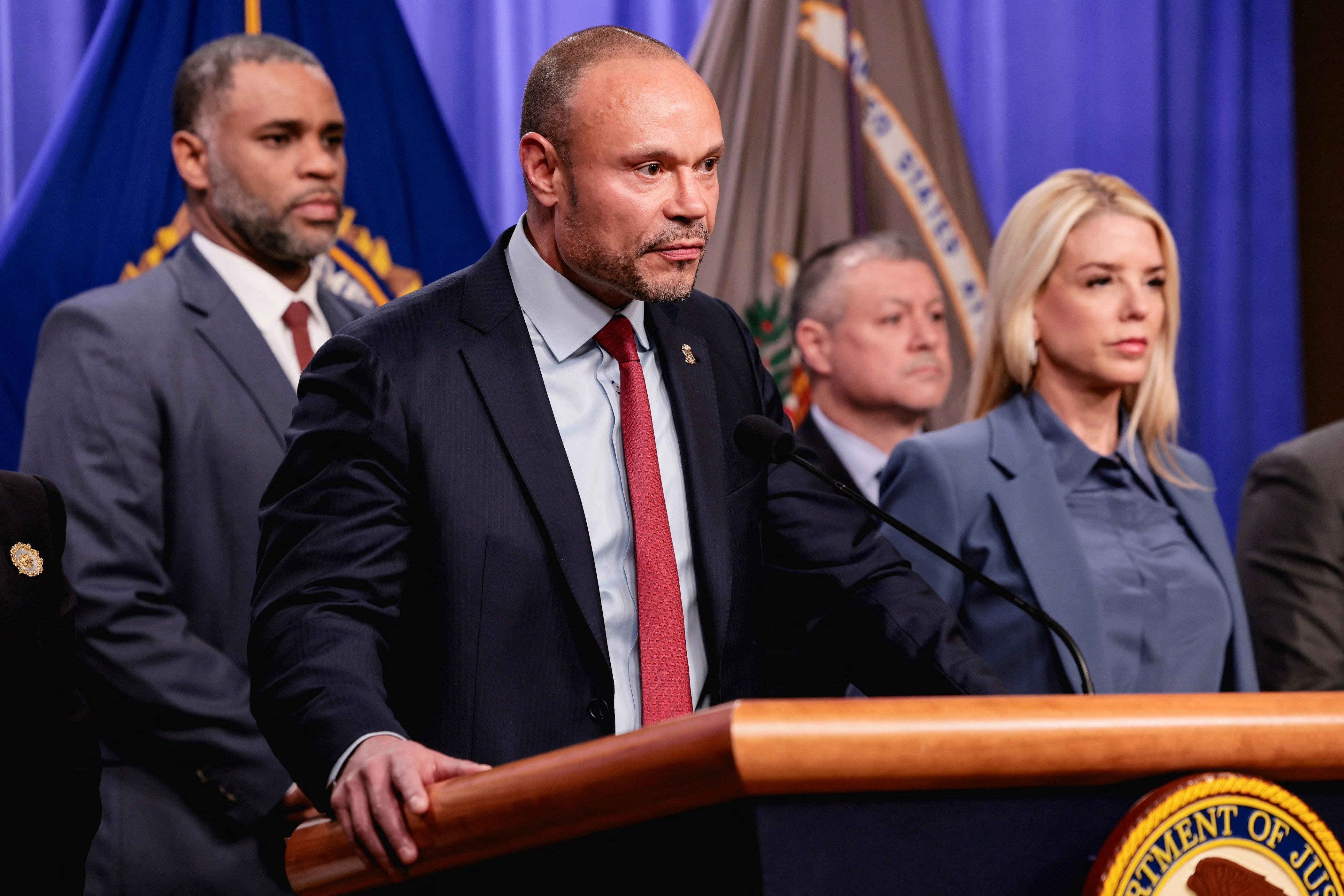 Alex Jones vs. Candace Owens feud foretells MAGA's demise | Opinion