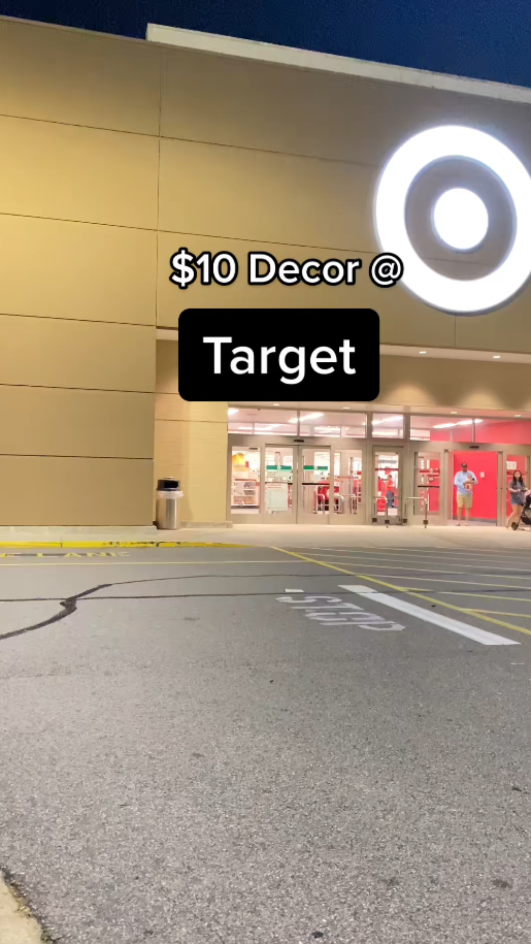 These target finds had me saying oh yes