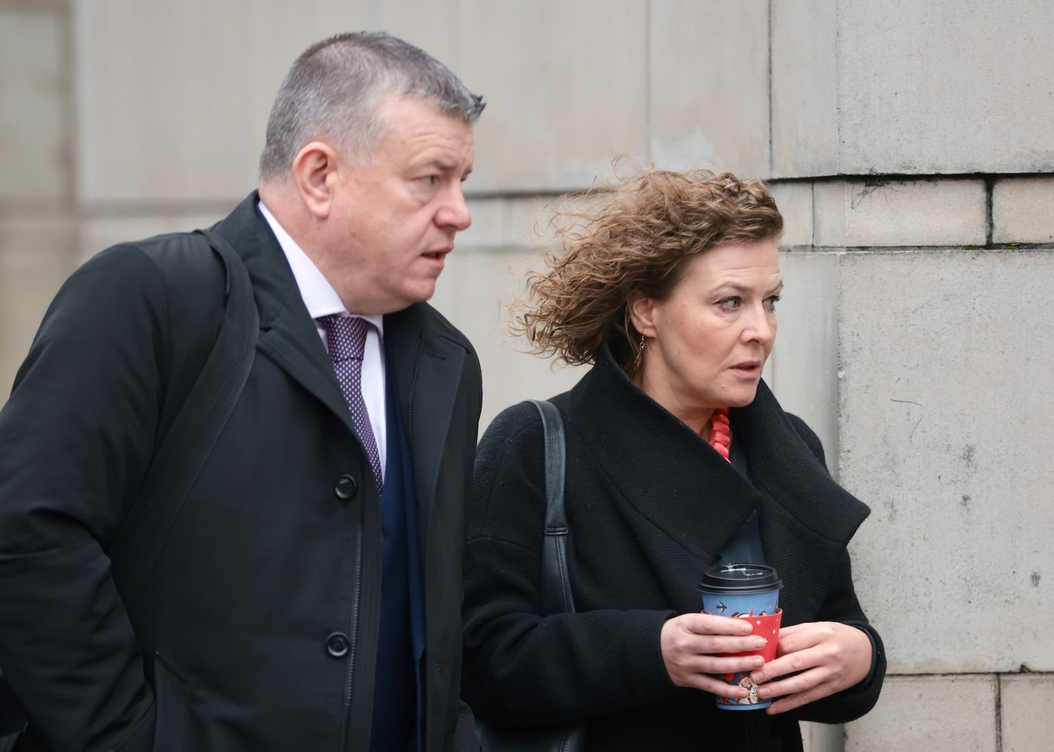 Noah Donohoe inquest day six live: 'He told me he wanted to change and ...