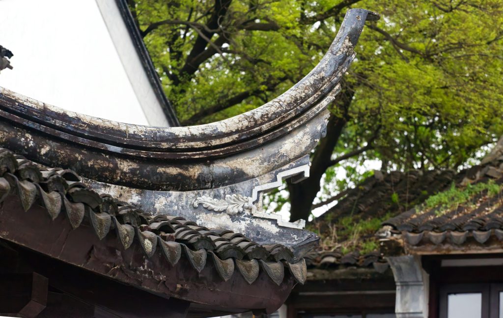 Items to check before buying an older home