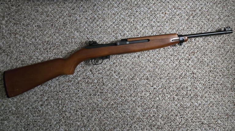 NWT government won't administer federal gun buyback program