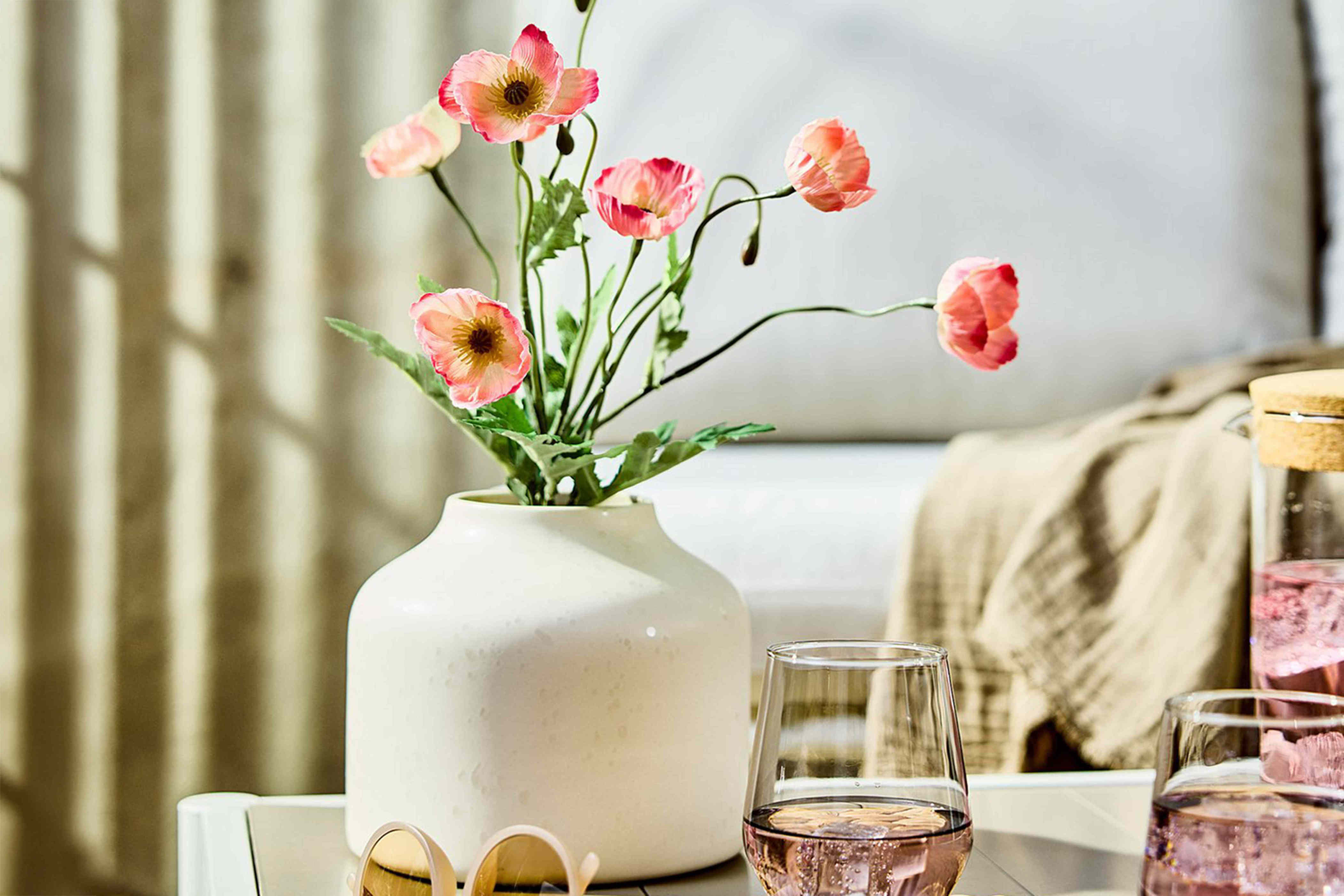 IKEA’s latest home decor drop includes spring-ready plants, mirrors ...