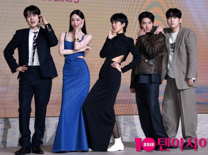 Single’s Inferno Season 5 Episodes 5–6 release date and time: A look at ...