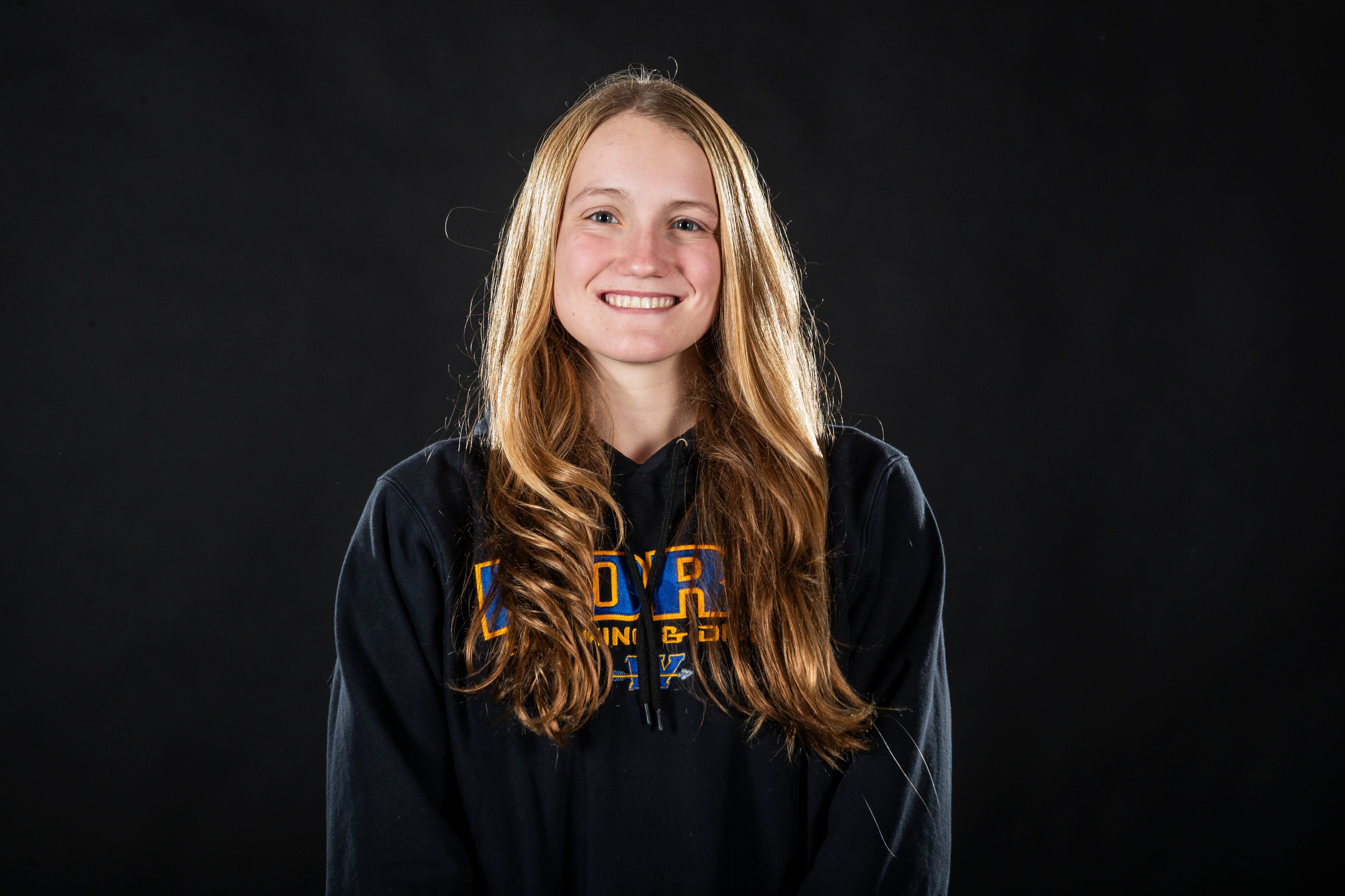 Top Mid-Penn girls swim times through Jan. 24