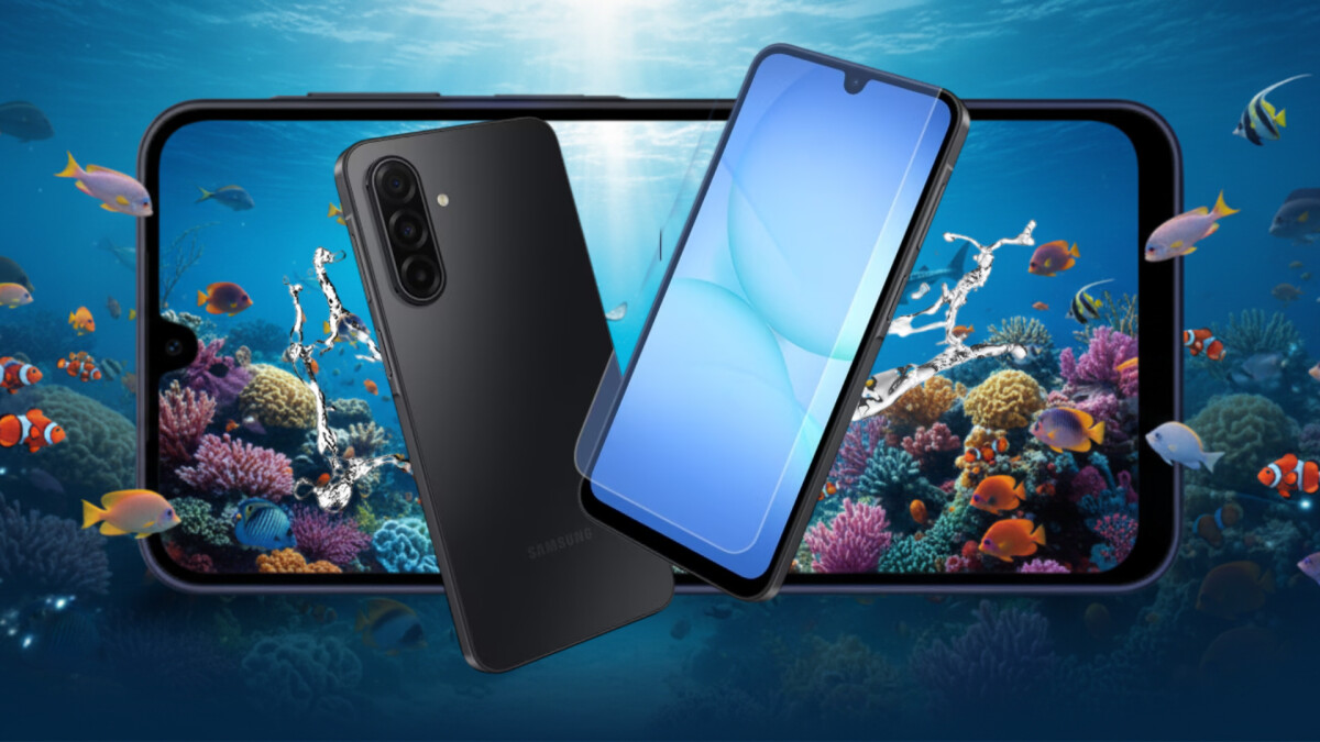 Ab Donnerstag (29.1.) bei Aldi: Beliebtes Samsung-Handy für 139 Euro ...