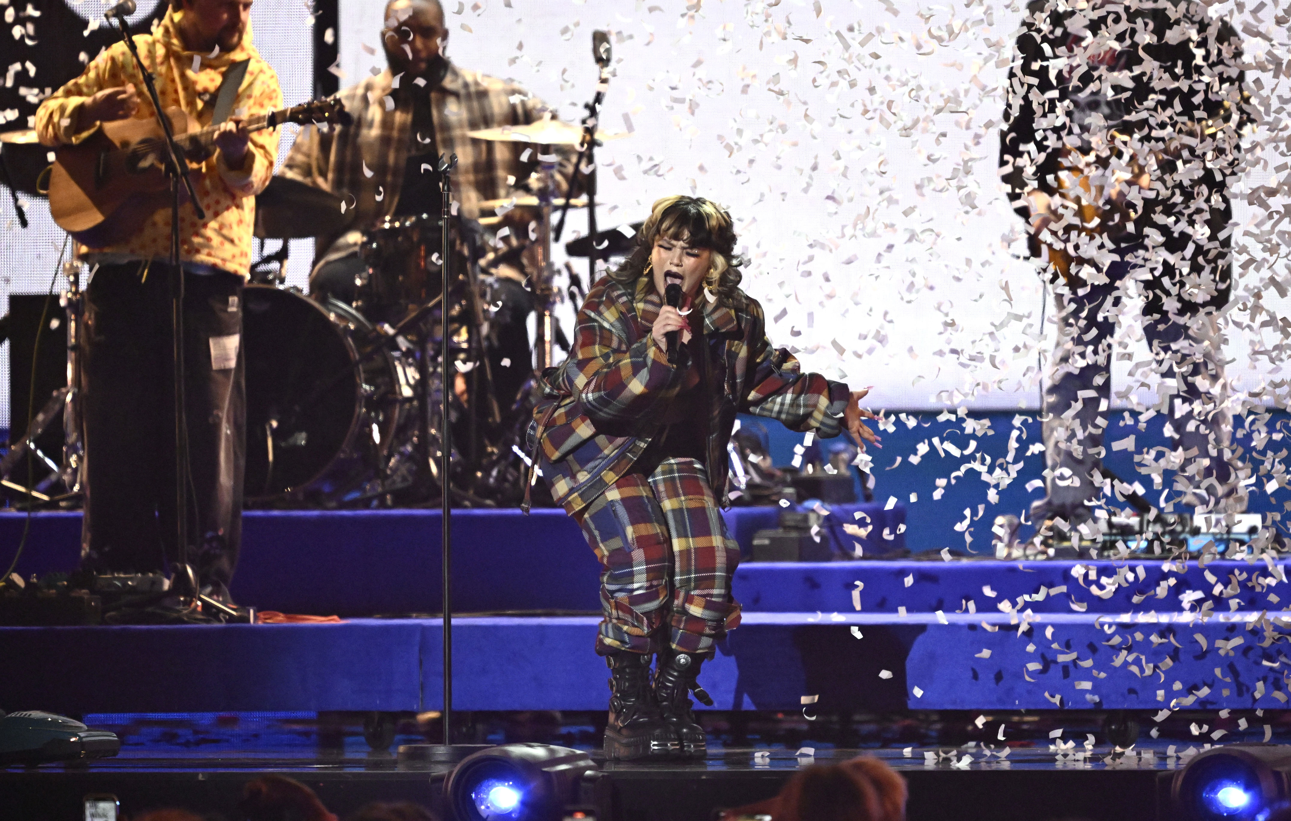 Why London won’t host the BRIT Awards in 2026 for the first time ever