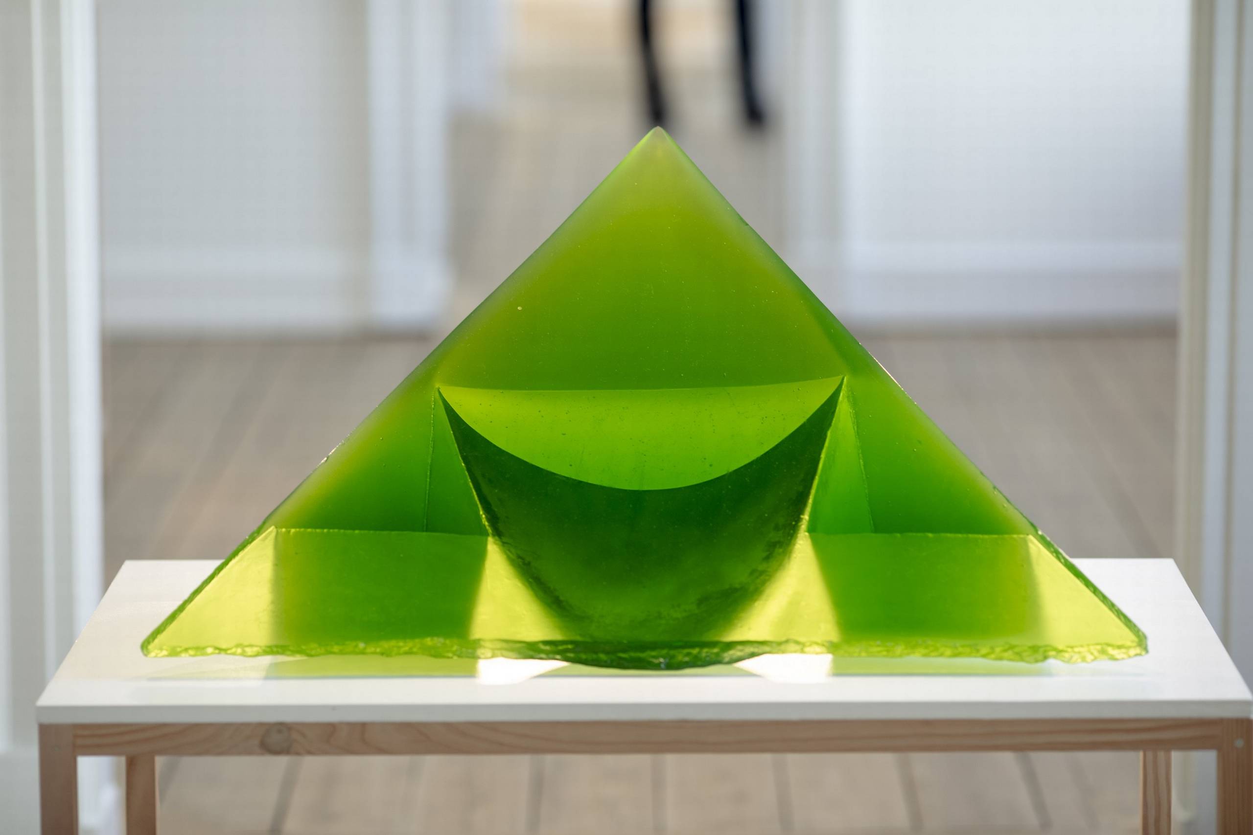 Fondsstøtte: Kunstmuseum på vej mod afgørende gennembrud