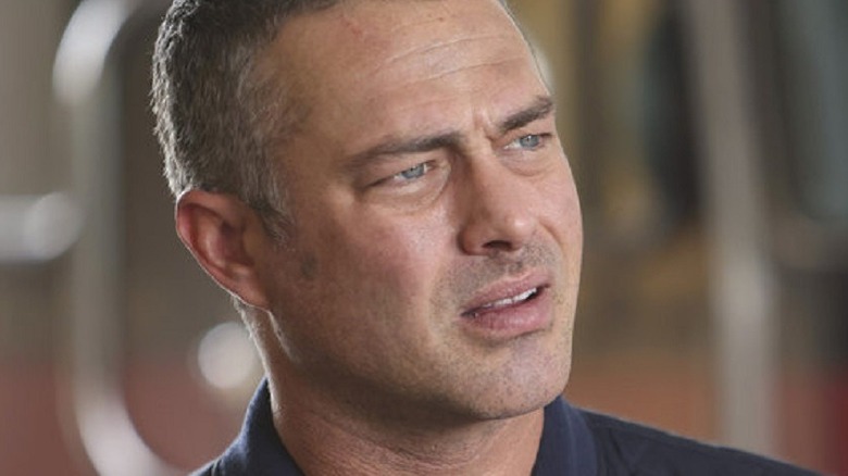 Chicago Fire's main characters ranked worst to best