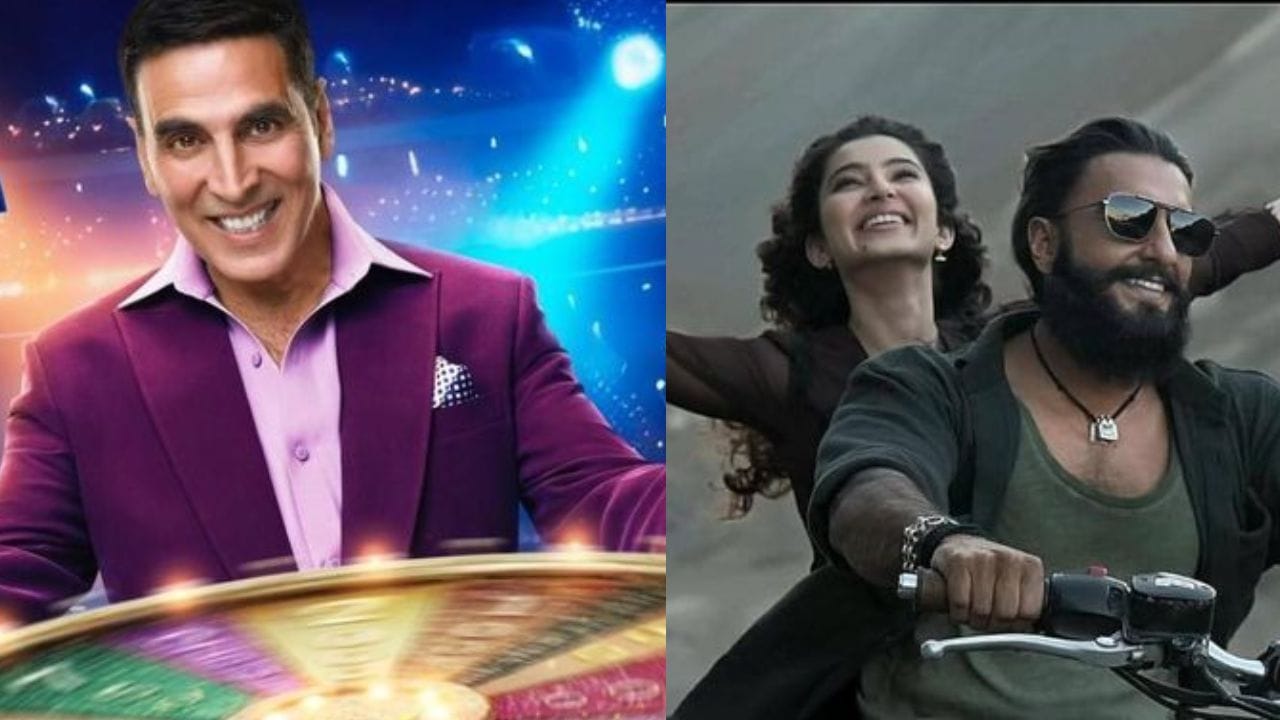 OTT releases this week [Jan 26 – Feb 1, 2026]: 13 new movies and shows ...