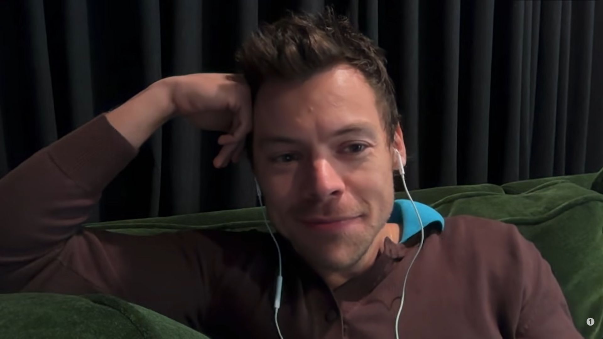 Perché Harry Styles era in Vaticano il giorno del Papa? Il giallo è ...