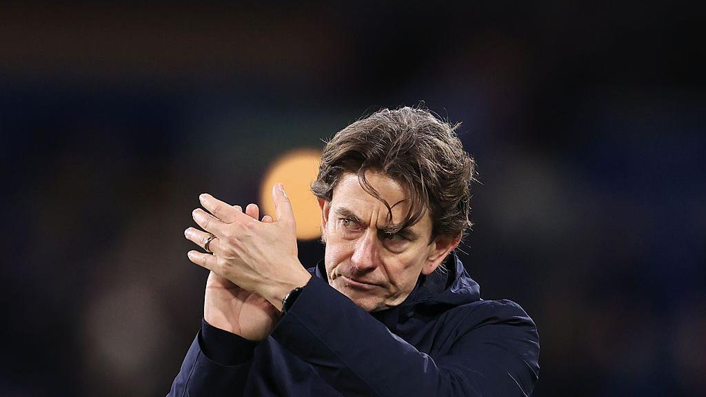 'There will come a point in time where enough is enough'