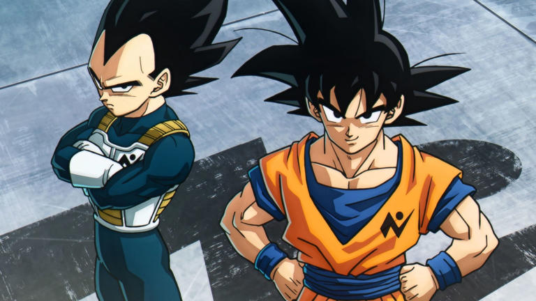 10 Dragon Ball Super facts you forgot