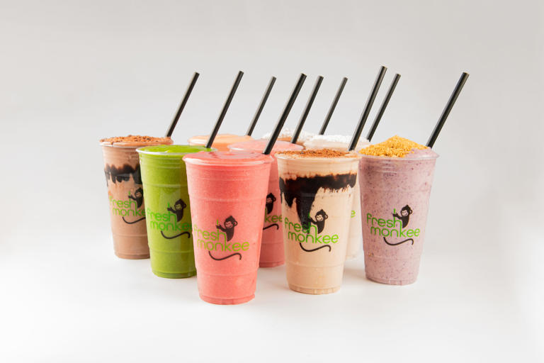 Want Peruvian food or a protein shake? Try these new NJ locations