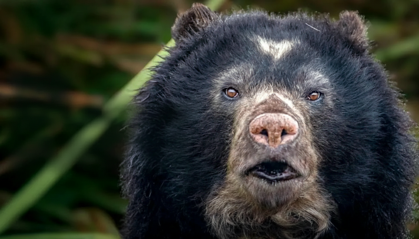The apex predator of the Andes and the mystery behind its true dominance