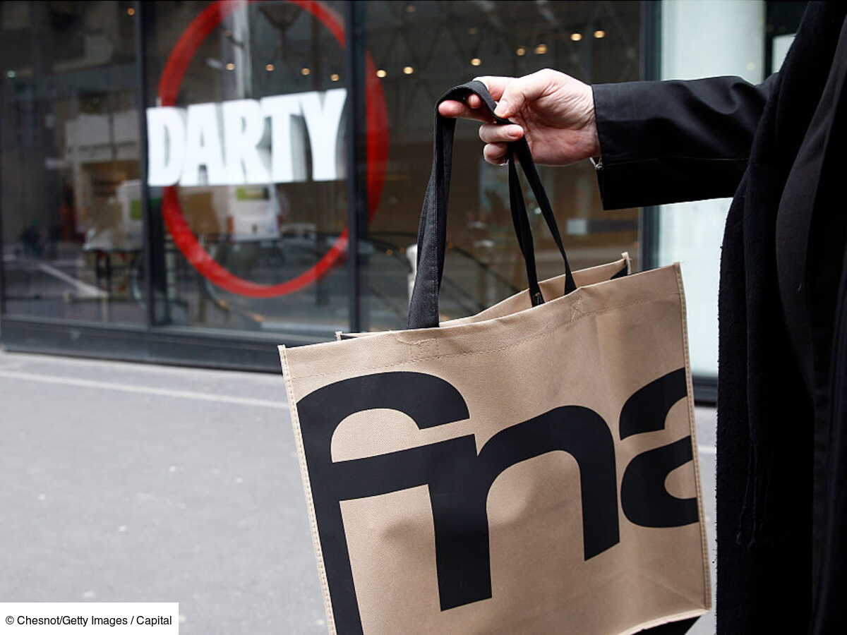Fnac Darty : Daniel Kretinsky lance une OPA pour contrer JD.com
