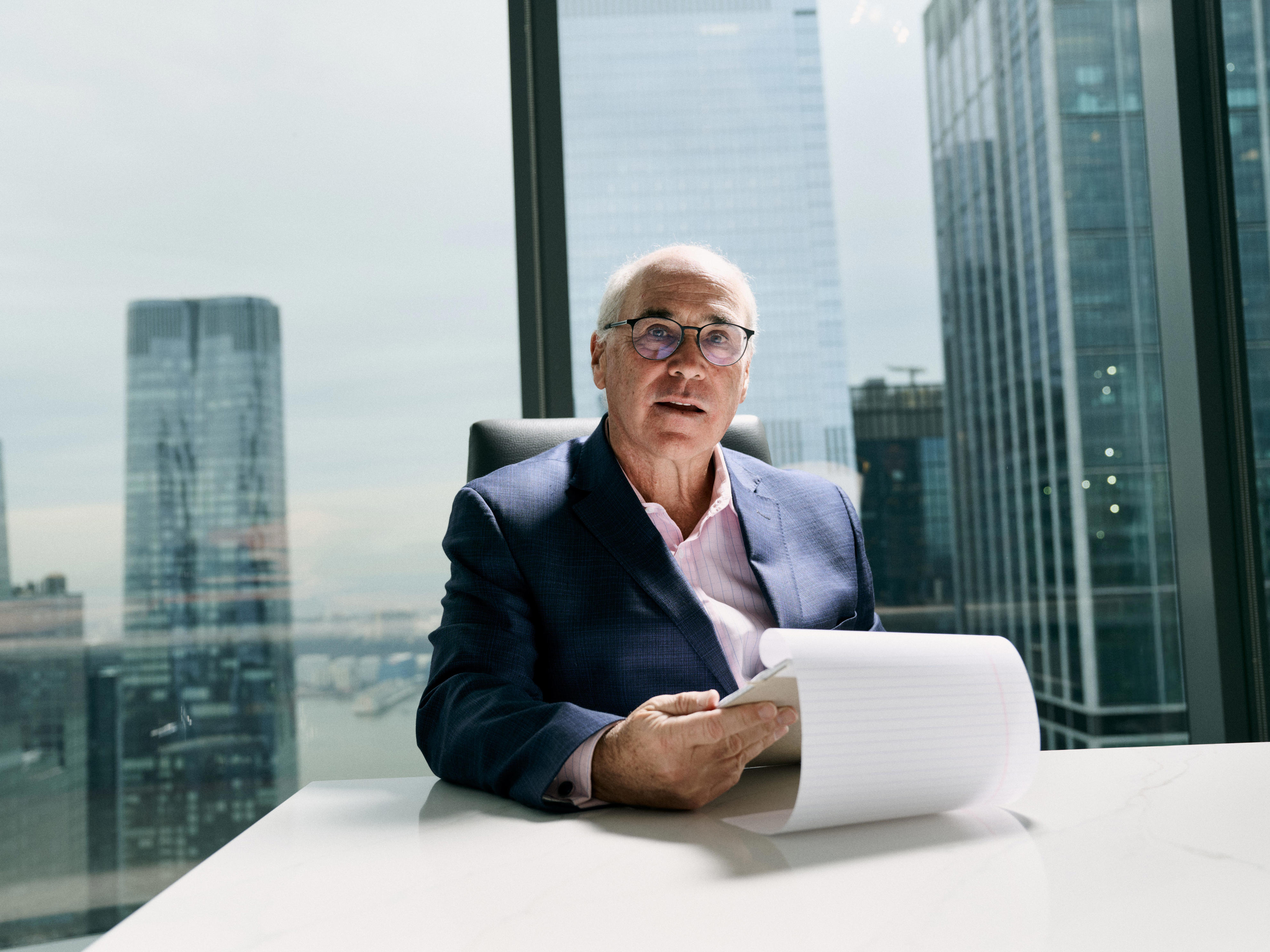 A Skadden partner who trained the hard way wonders if young lawyers ...