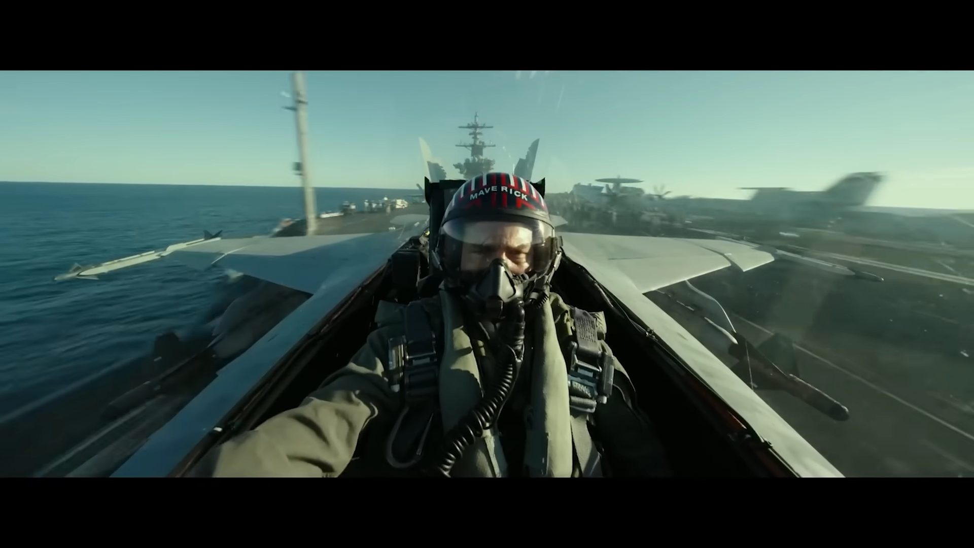 Mistakes aren't allowed - what it takes to be a test pilot