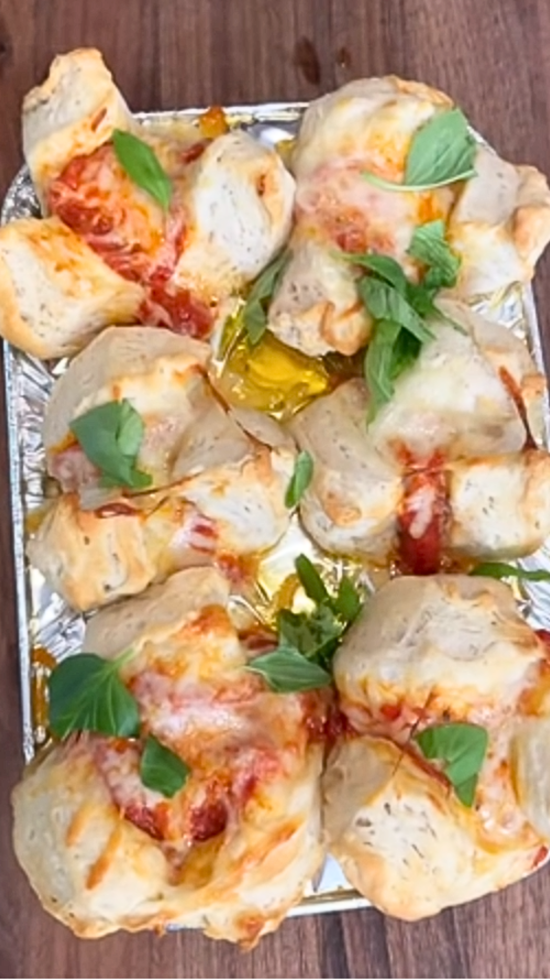 The pizza trick that makes you a legend