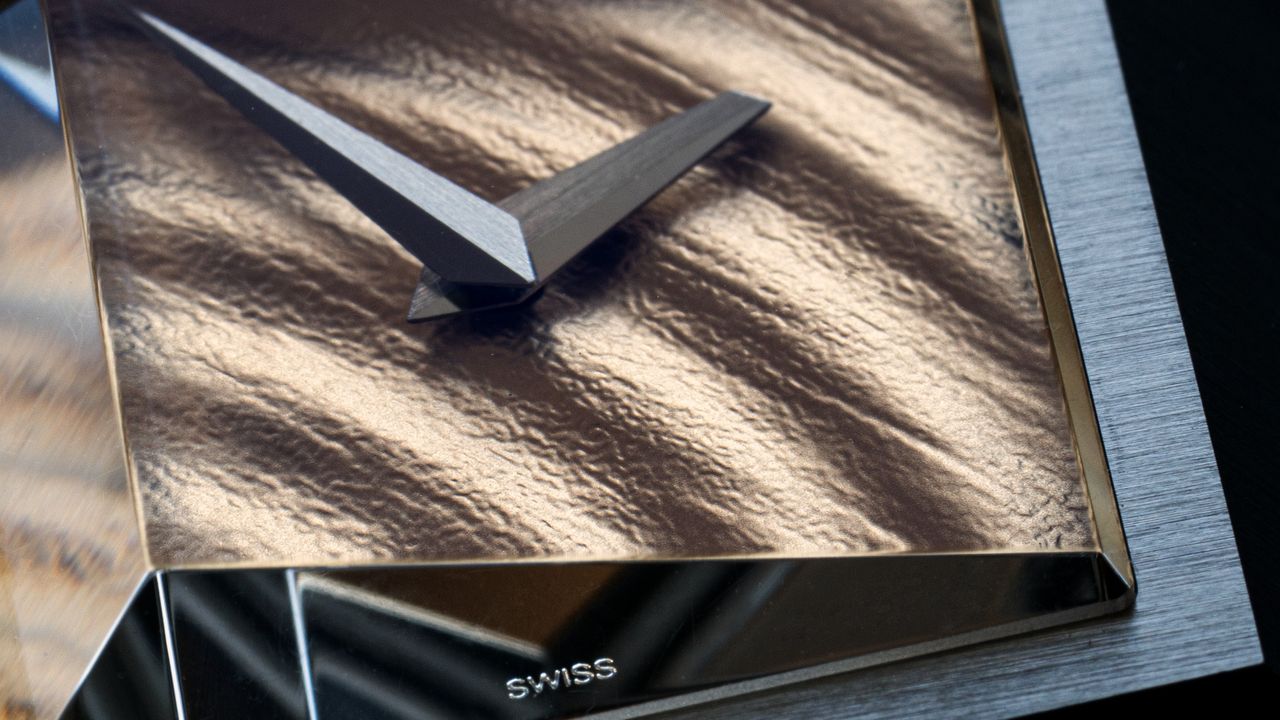 This watch you've never heard of consistently beats auction estimates ...