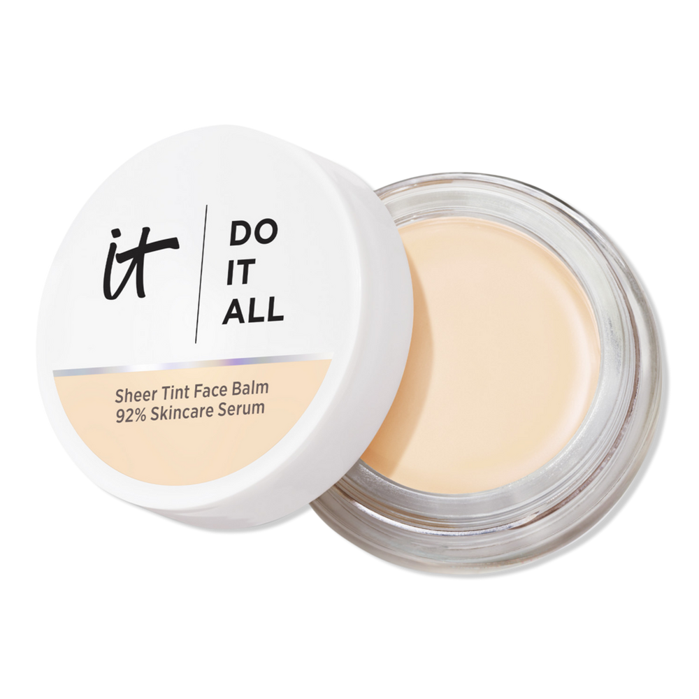 Flattering makeup tips for mature skin—no cakey finish, all under $50