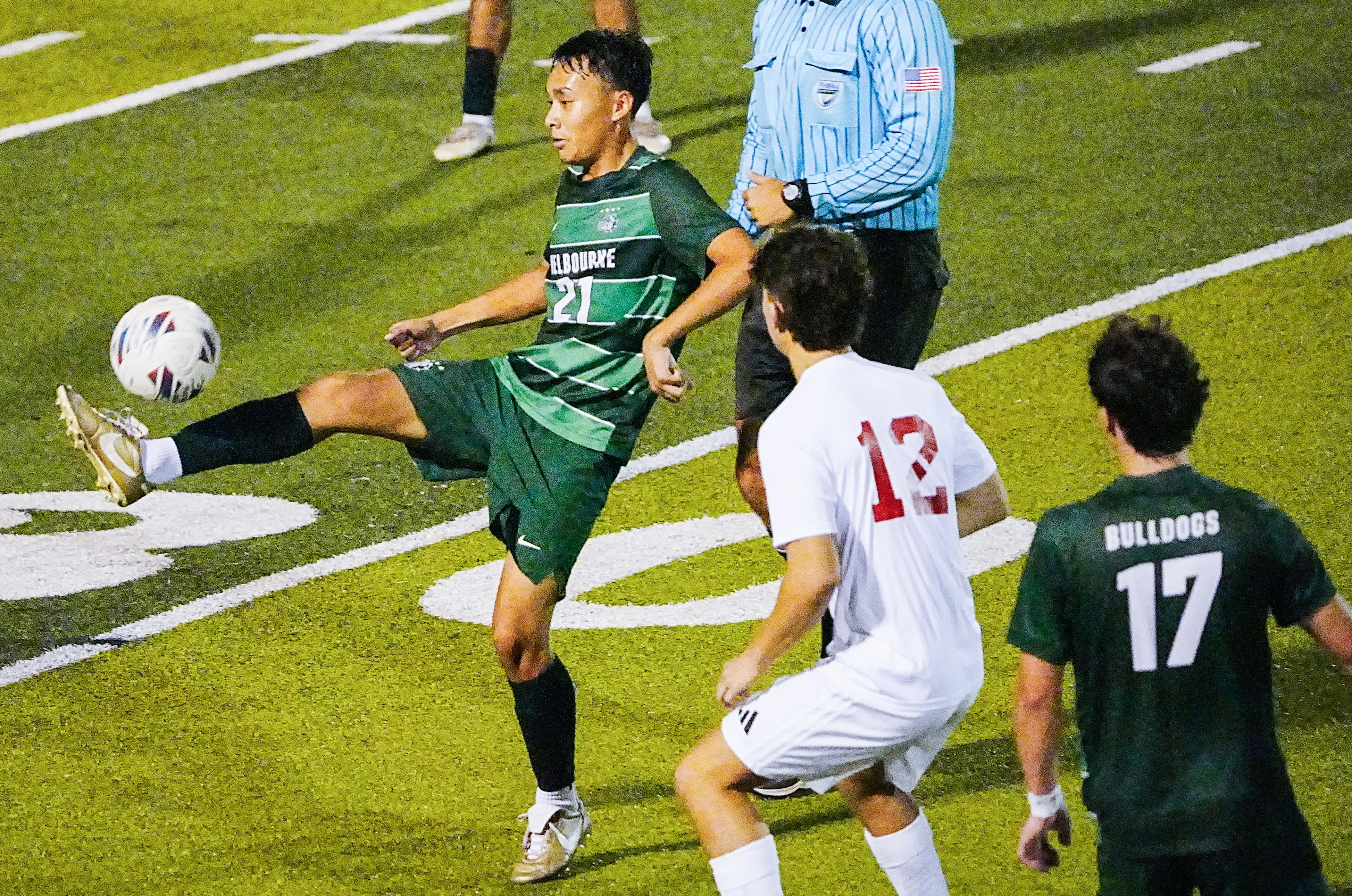 Brevard County high school sports weekly schedule, week of Jan. 26-31