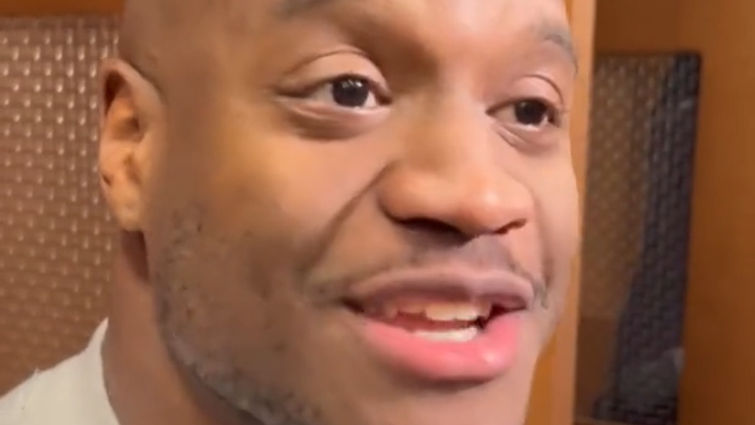 Kenneth Walker on Seahawks' belief in NFC title-game win over Rams