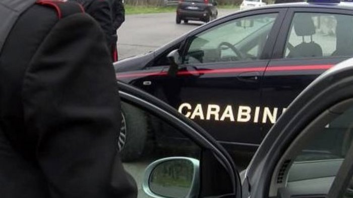Pozzuoli, Licola e Monteruscello: dodici denunce dei carabinieri, 2 ...