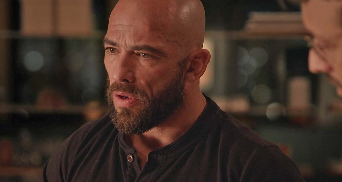 Un si grand soleil (spoiler) : Manu sur les traces d'un tueur après sa ...