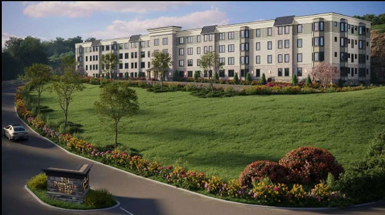 Woodbridge land trusts appeal approval of 96-unit apartment complex on ...