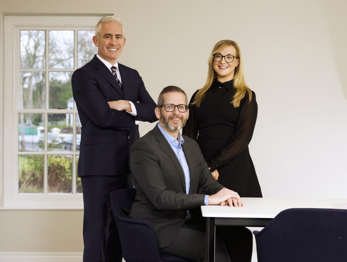 New director joins leading communications firm