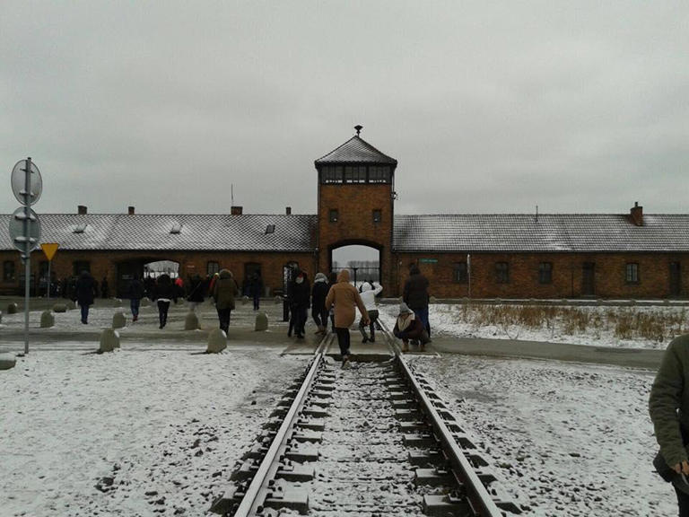 La città di Montevarchi celebra il “Giorno della Memoria” per ...