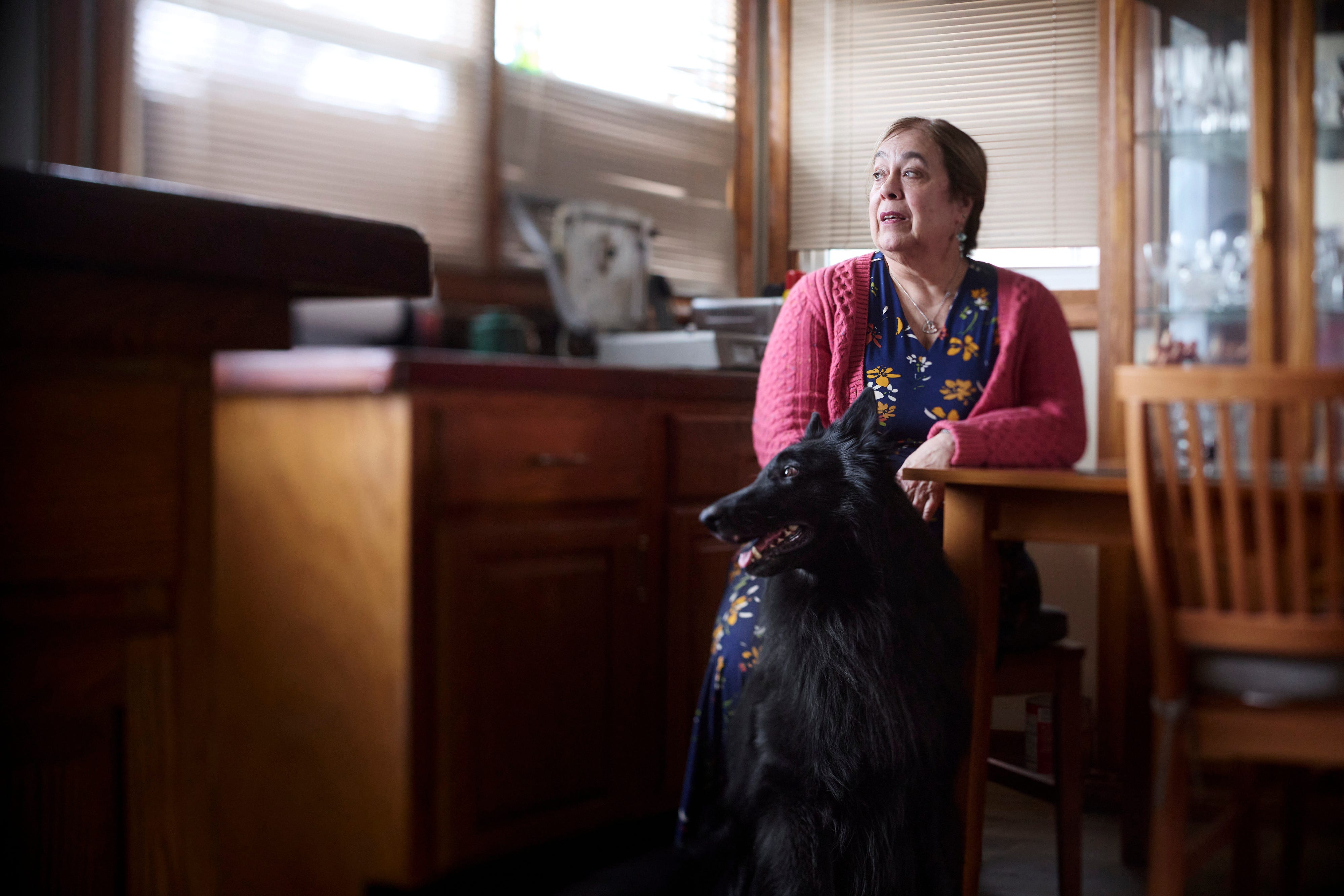 8 Americans explain how capitalism has shaped — and failed — their lives