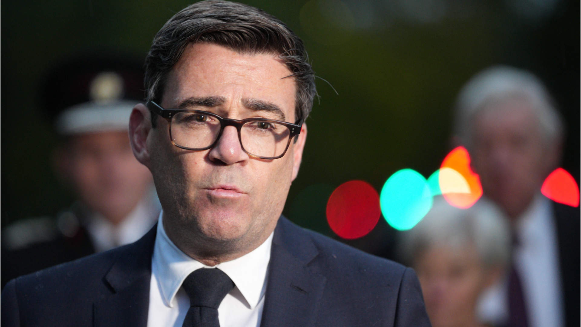 Labour blocks Andy Burnham's bid to return to Parliament amid Starmer ...