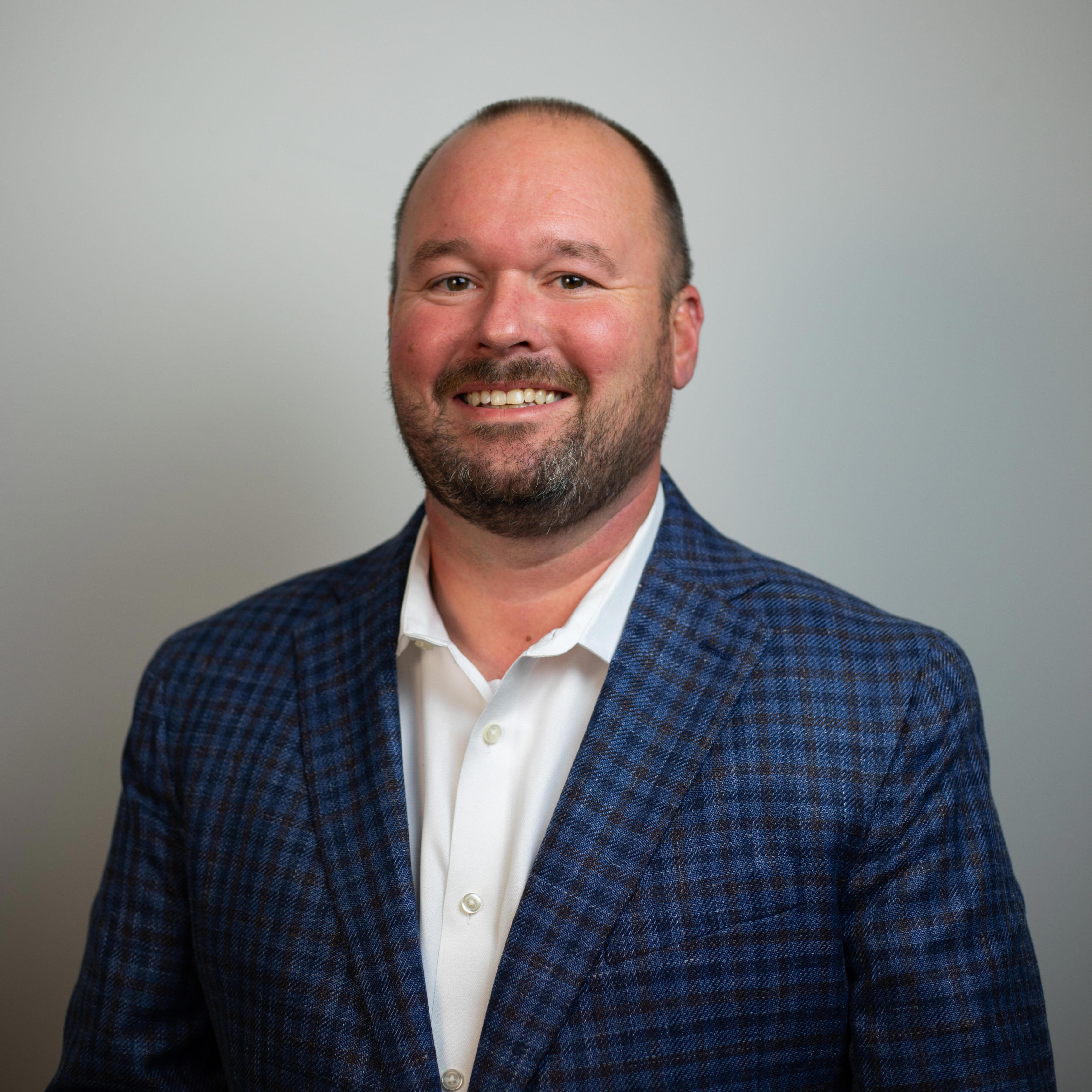 New Remote Area Medical CEO sees patients 'leave with hope' | Q&A