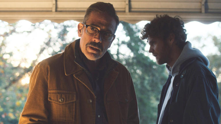 The Walking Dead star's criminally underseen crime thriller becomes a ...
