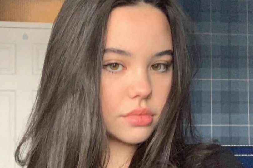 'I watched my baby take her last breath after she was hit by a scrambler'