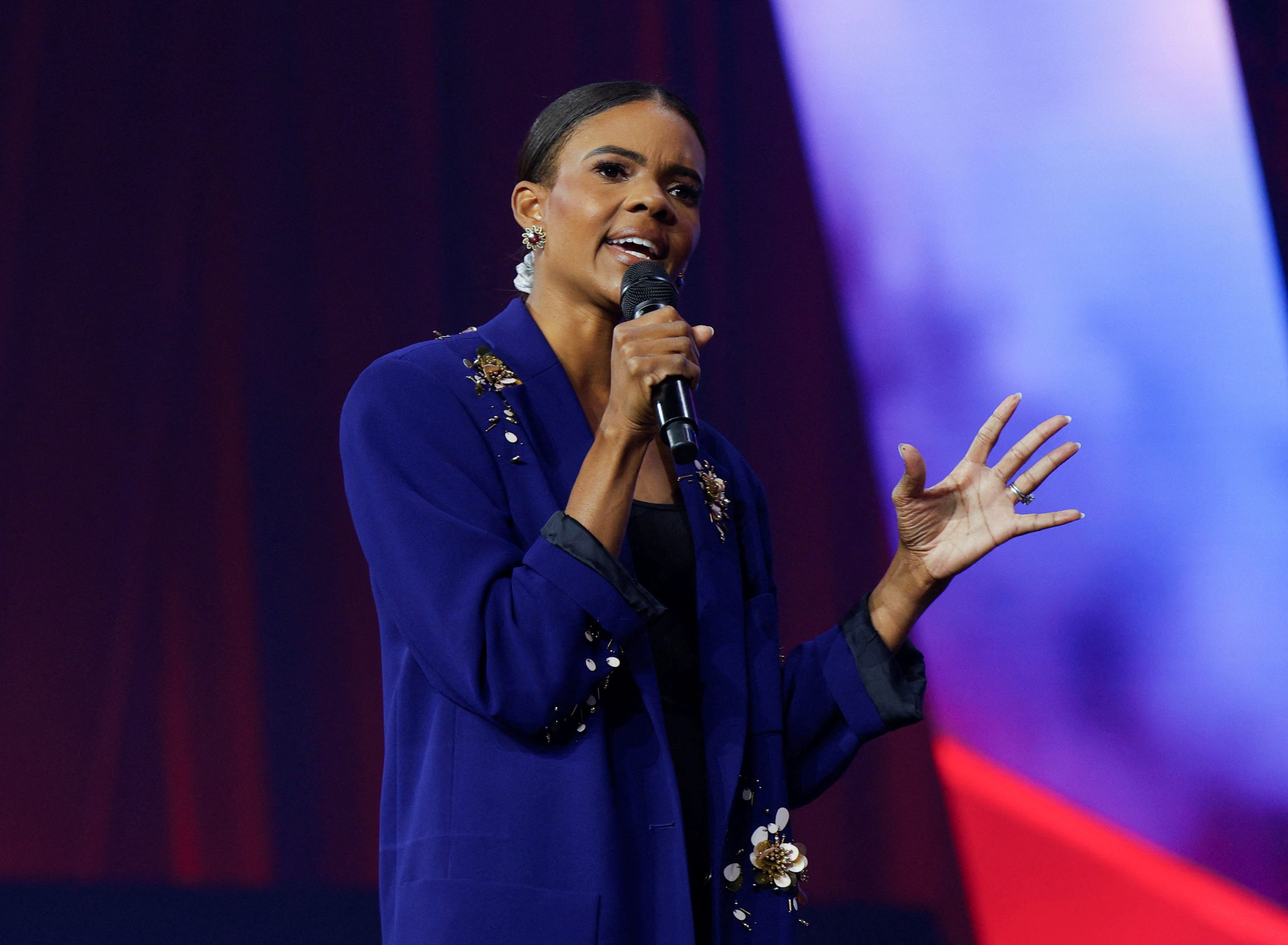 Alex Jones vs. Candace Owens feud foretells MAGA's demise | Opinion