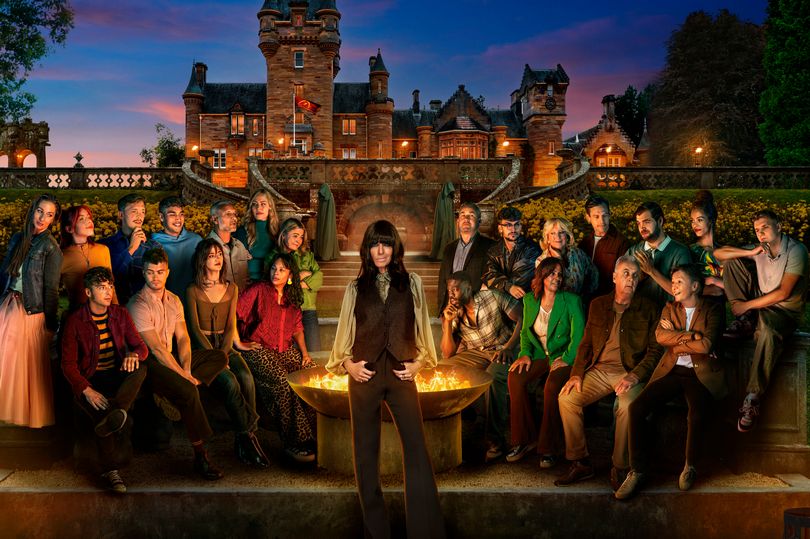 The Traitors set to transform from screen to stage in 2027