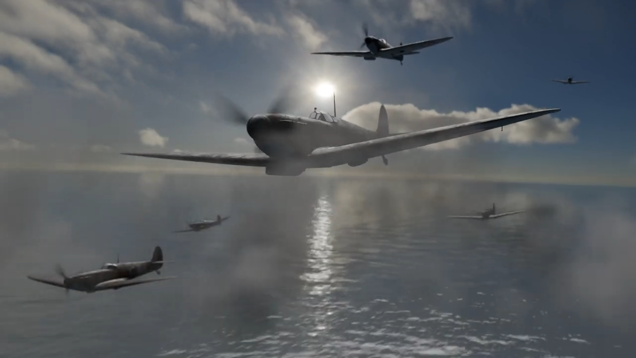 What really happened in the Battle of Britain