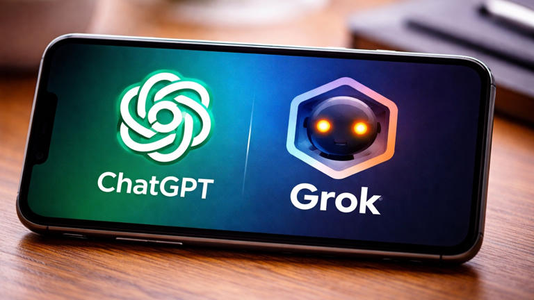 Grok-Antworten: ChatGPT zitiert Musk-KI