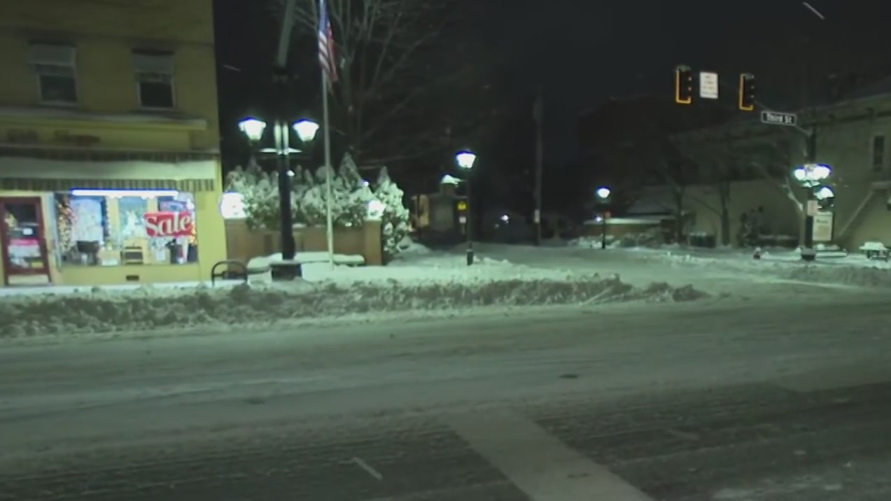 Parts of Beaver County among the hardest in the Pittsburgh area hit ...